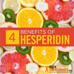 Hesperidin: Benefits, Dosage & Side Effects