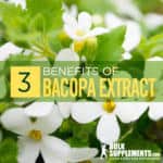 Bacopa Extract: Benefits, Side Effects & Dosage