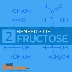 Fructose Benefits, Side Effects and Dosage