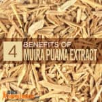Muira Puama Extract: Benefits, Side Effects & Dosage