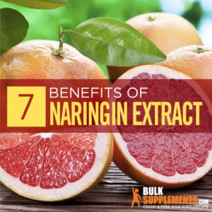 Naringin Extract: Benefits, Side Effects & Dosage