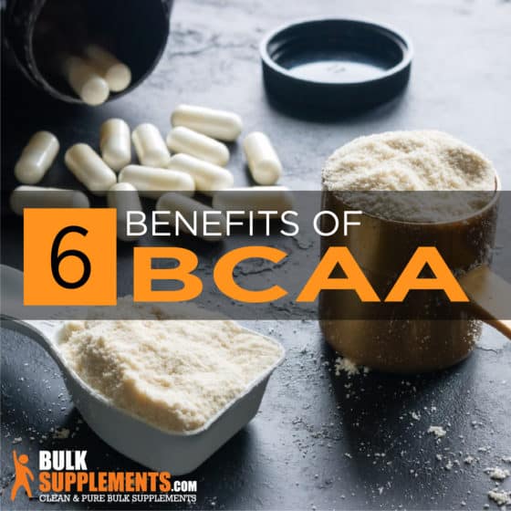 How to Use BCAA Supplements to Improve Your Workouts