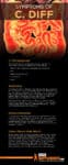 Clostridium Difficile (C. Diff): Symptoms, Causes & Treatment