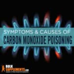 Carbon Monoxide Poisoning: Symptoms, Causes & Treatment