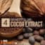 Cocoa Extract: Benefits, Side Effects & Dosage