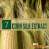 Corn Silk Extract: Benefits, Side Effects and Dosage
