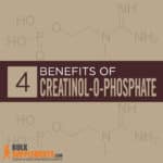 Creatinol-O-Phosphate: Benefits, Side Effects & Dosage