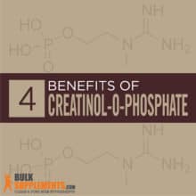 Creatinol-O-Phosphate: Benefits, Side Effects & Dosage