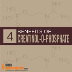 Creatinol-O-Phosphate: Benefits, Side Effects & Dosage