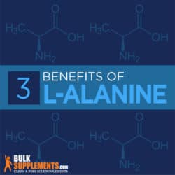 L-Alanine: Benefits, Side Effects & Dosage