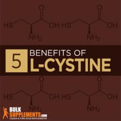 L-Cystine: Benefits, Side Effects & Dosage