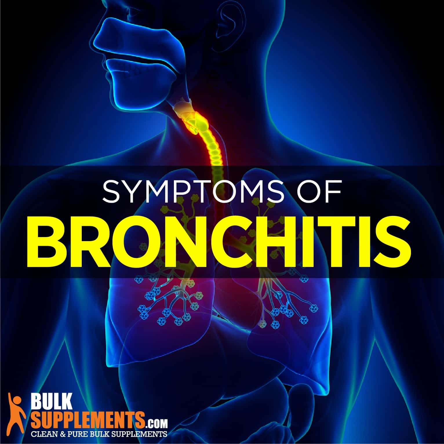 Bronchitis Symptoms Causes Treatment Bronchitis Symptoms Causes Treatment
