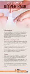 Diaper Rash: Characteristics, Causes & Treatment