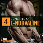 L-Norvaline: Benefits, Side Effects & Dosage