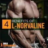 L-Norvaline: Benefits, Side Effects & Dosage