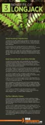 What are the Benefits of Longjack Extract?