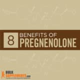 Pregnenolone: Benefits, Side Effects & Dosage