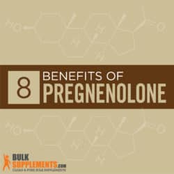 Pregnenolone: Benefits, Side Effects & Dosage