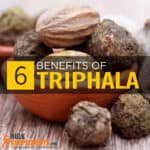 Triphala: Benefits, Side Effects & Dosage