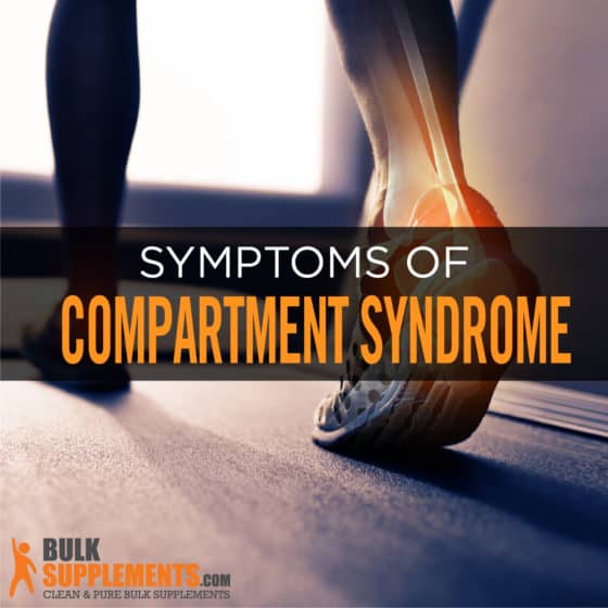 Compartment Syndrome: Symptoms, Causes & Treatment