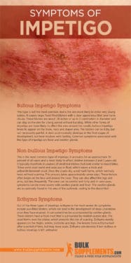 Impetigo: Symptoms, Causes & Treatment