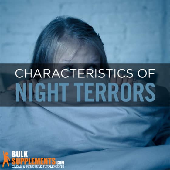 What are Night Terrors: Causes, Symptoms & Treatment