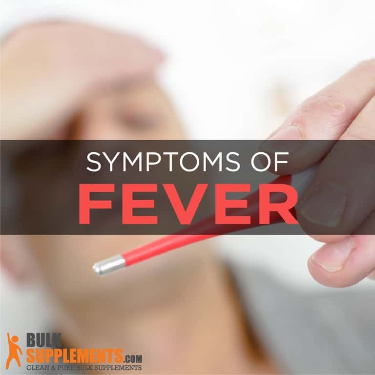 Fever: Characteristics, Causes & Treatment