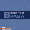 Para-Aminobenzoic Acid (PABA): Benefits, Side Effects & Dosage