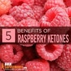 Raspberry Ketones: Benefits, Side Effects & Dosage