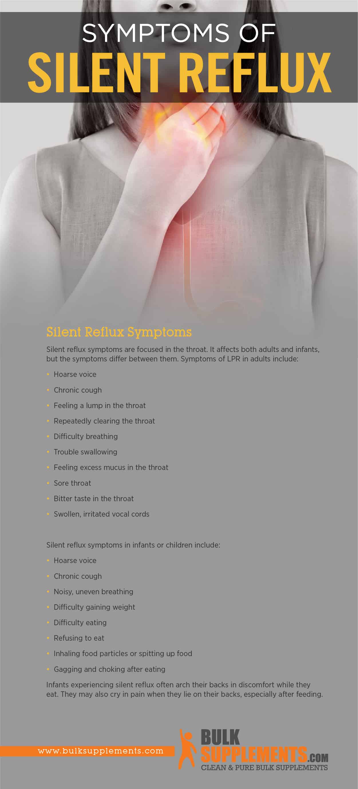 What Is Silent Reflux Causes Symptoms Treatment What Is Silent Reflux Causes Symptoms Treatment