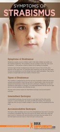 What is Strabismus: Causes, Symptoms & Treatment