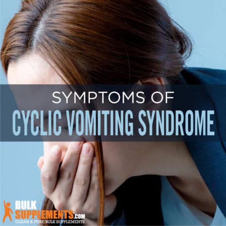 CVS (Cyclic Vomiting Syndrome). Say Goodbye! Manage your Symptoms.