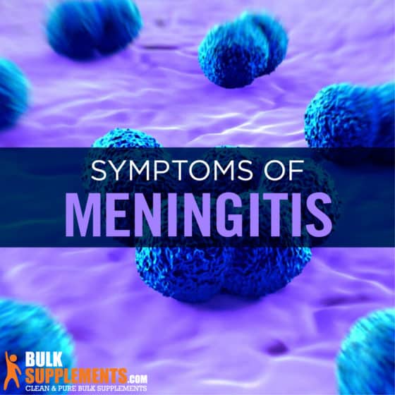 Meningitis: Symptoms, Causes & Treatment