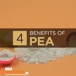 Phenylethylamine HCL (PEA): Benefits, Side Effects & Dosage