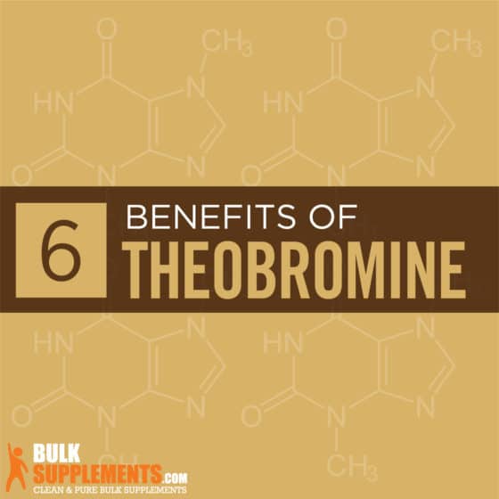 Theobromine Supplement: Benefits, Side Effects & Dosage