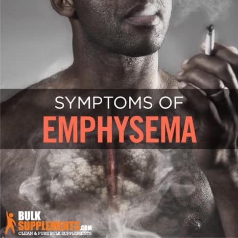 Emphysema. Take Control & Breathe Easier with our Treatment Options