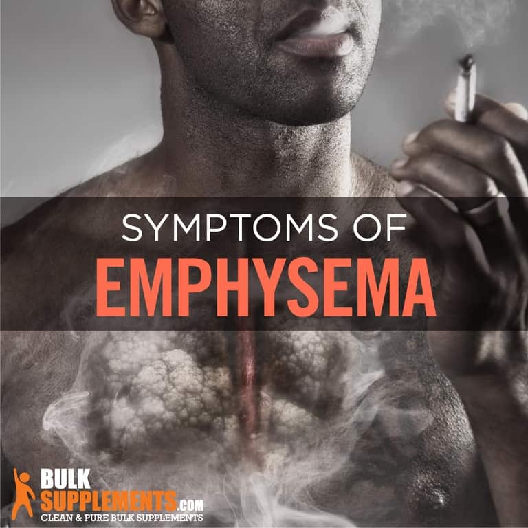 Emphysema. Take Control & Breathe Easier with our Treatment Options