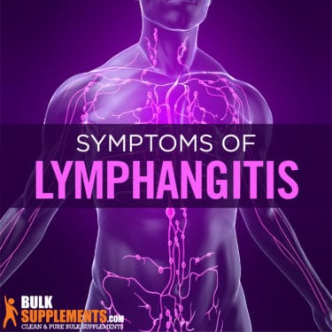 Lymphangitis. Discover Quick Treatments & Healthy Supplements