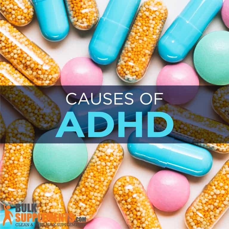 ADHD. Discover Effective Treatment and Supplement Options
