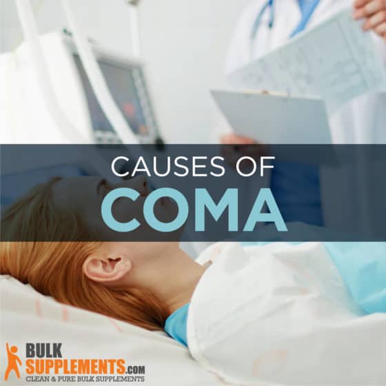 What Causes a Coma?