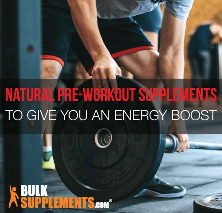 15 Exercises to Help You Get Your Summer Shape | BulkSupplements.com