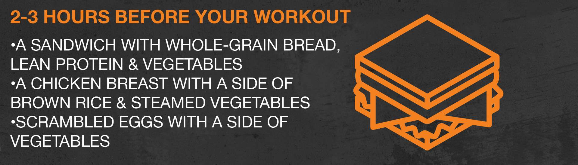 Pre-Workout Foods for Energy & 5 Pre-Workout Supplements