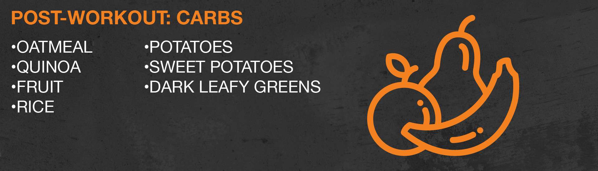 Best Foods to Eat Post Workout for Muscle Recovery