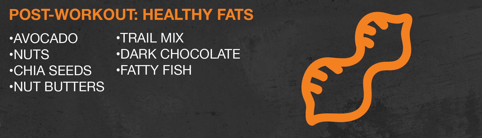 Best Foods to Eat Post Workout for Muscle Recovery