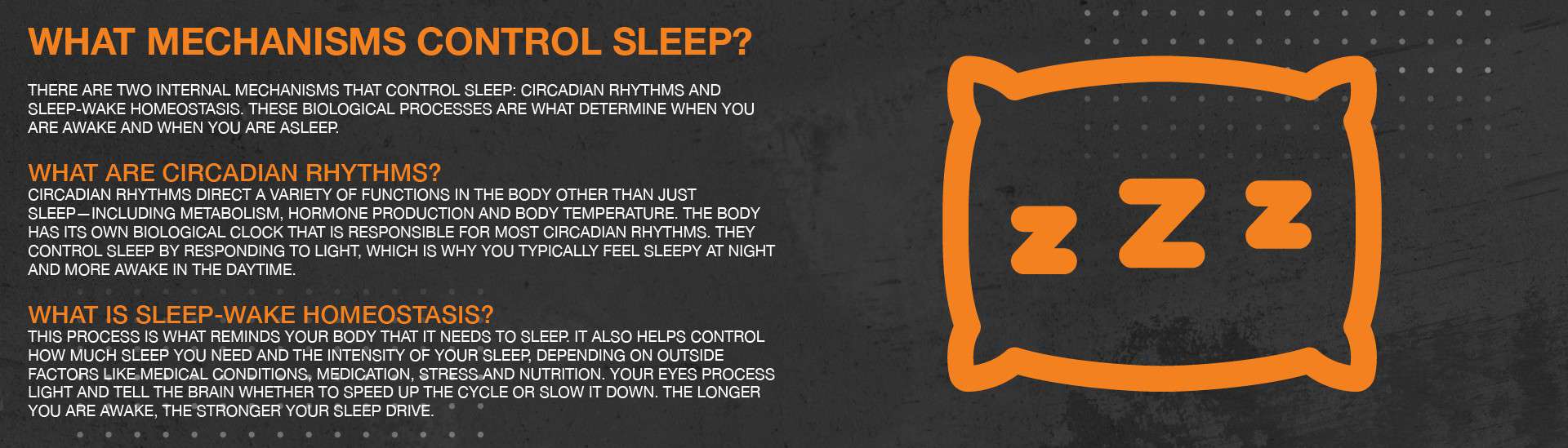 Healthy Sleep Habits: Why Are They So Important?