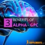 Three Impressive Benefits of Alpha GPC Powder