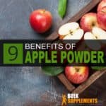 9 Amazing Benefits of Apple Powder: What You Should Know
