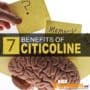 7 Impressive Brain Protecting Benefits of Citicoline