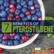 7 Versatile Benefits of Pterostilbene