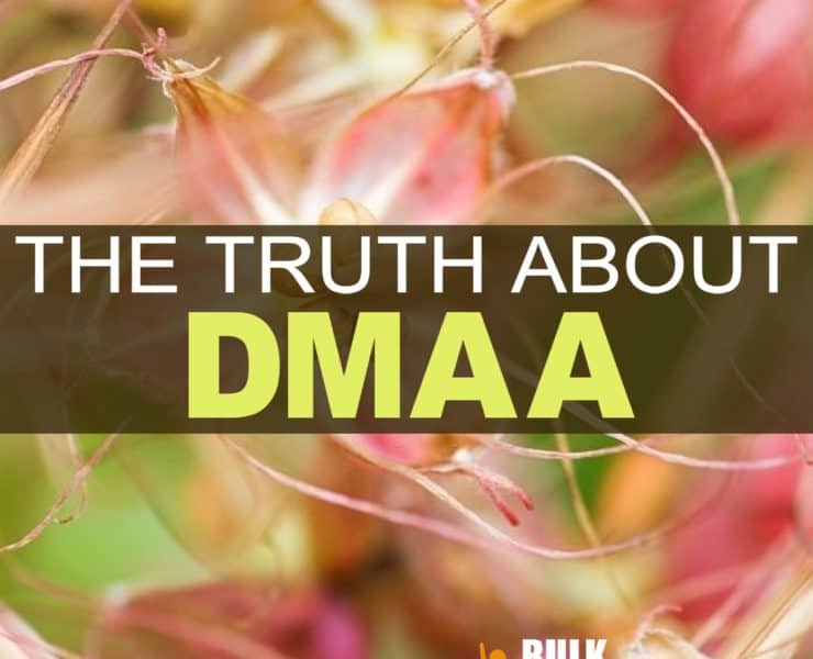 dmaa powder Archives | BulkSupplements.com